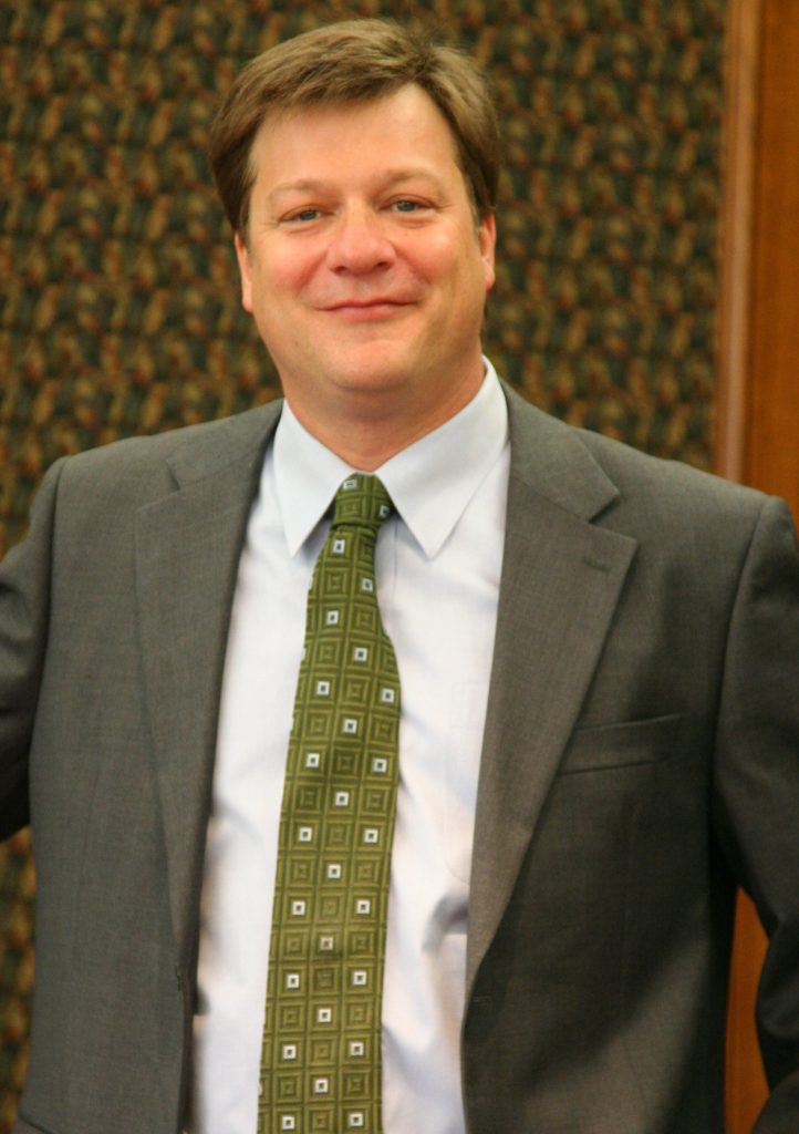 About Bret Dillingham – Bret Dillingham